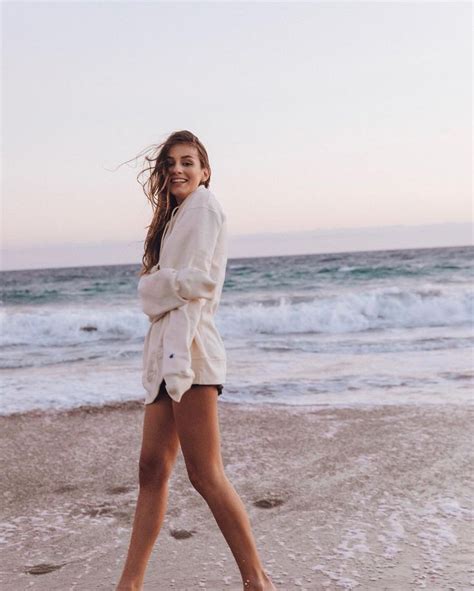 Olivia Rouyre Feet