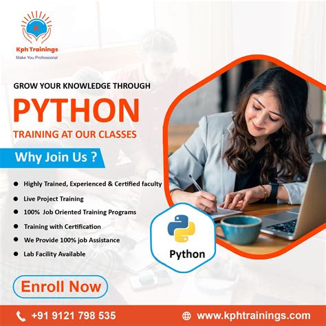 Python Programming Course 🎓 Machine Learning Python Programming Social Media Marketing Business