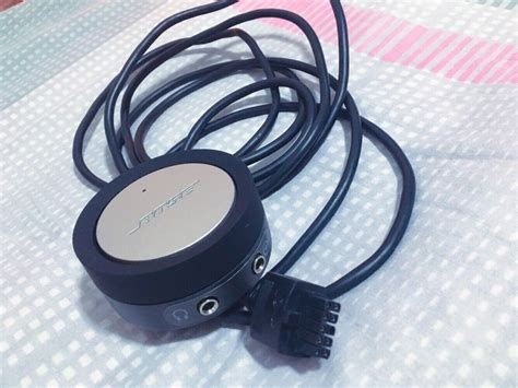 Bose Acoustimass Series Iv Unmatched Speaker System