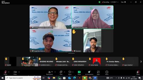 Yoga Eka Putra On Linkedin October 21 2024 Yesterday I Mr Prihadi