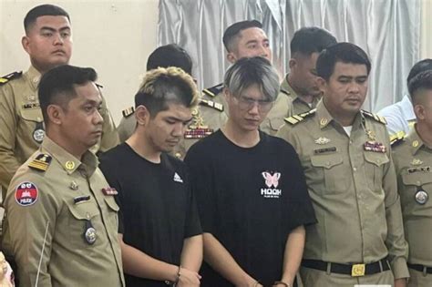 晚安小雞柬國服刑 深夜突發聲明「將採法律行動」 自由娛樂