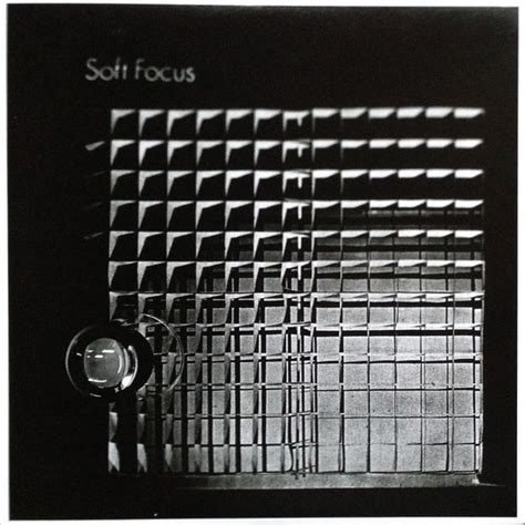 Soft Focus - Soft Focus (2013, Vinyl) | Discogs