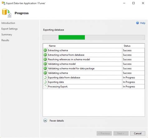 Move Your Sql Databases To Azure Using Bacpac And Azure Portal Paris