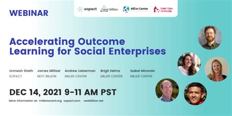 Sopact Accelerating Outcome Learning For Social Enterprises Ees