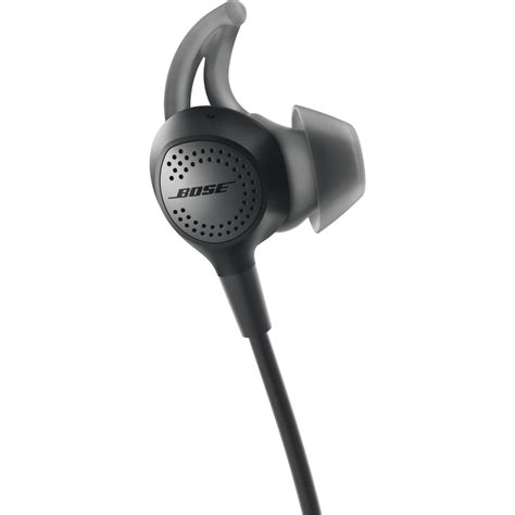 Bose Quietcomfort 30 Wireless Écouteurs Intra Auriculaire Comparer