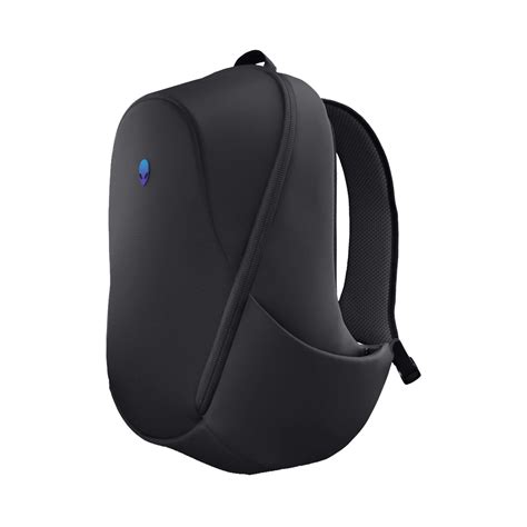 Alienware 16″ Black Backpack The Smart Shop