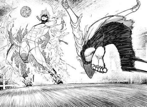 Dandadan Who Is The Evil Eye Yokai Detailed Back Story Explained