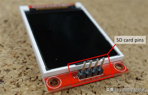 18寸tft液晶屏,arduino显示文本方法 宇锡科技 18寸tft液晶屏,arduino显示文本方法 宇锡科技