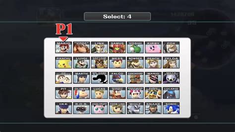 Filesubspace Csspng Smashwiki The Super Smash Bros Wiki