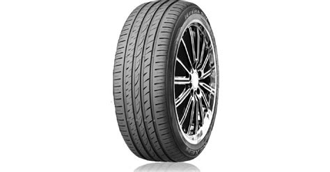 Nexen N'Fera SU4 195/45 R 16 XL 84V • PriceRunner