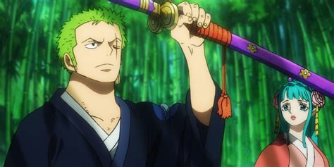 One Piece Odens Legendary Swords Explained