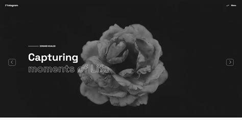 Github Gallerylife Myportfolio