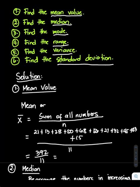 Basic Math Review Basic Statistics Basic Math Review Basic
