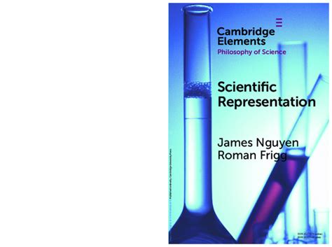 Pdf Scientific Representation