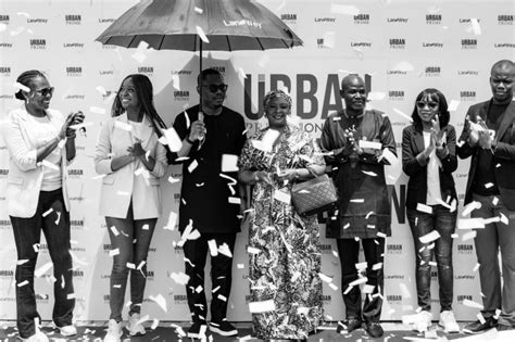 Ayilara Olawale On Linkedin Last Week With Great Joy To Celebrate The Successful Completion Of