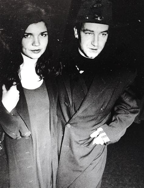 Ali Hewson