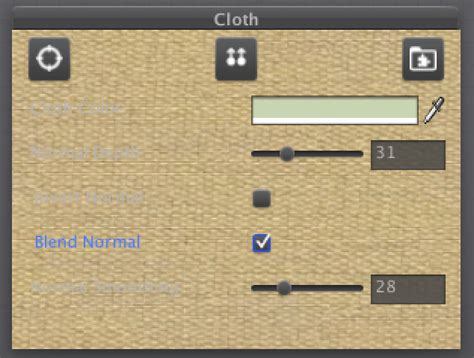 Wip Materializer Hard Surface Pbr Texturing Engine Community