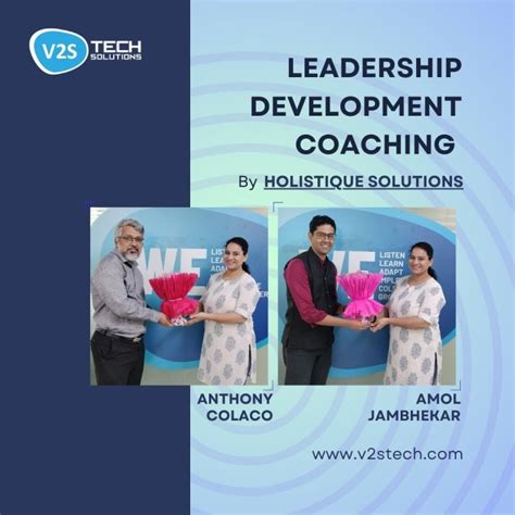 v2stech solutions pvt ltd on linkedin leadershipdevelopment