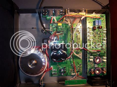 Troubleshooting A Broken Amplifier Electronics Forum Circuits Projects And Microcontrollers