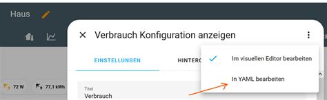 Why Cant I Resize The Yaml Editor Frontend Home Assistant Community