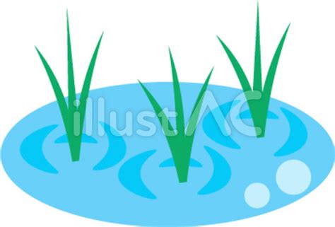 水田イラスト No 2528365無料イラストフリー素材ならイラストAC