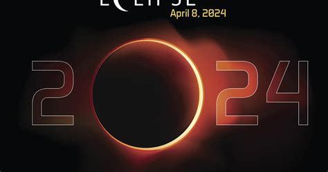 Kerr Judge Issues Disaster Declaration Ahead Of April 8 Eclipse Local News