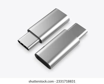 Usb C Micro Female Images Stock Photos D Objects Vectors Shutterstock