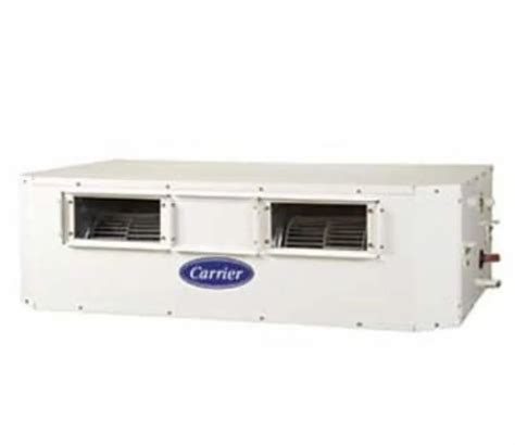Carrier Ductable Ac At Piece Carrier Duct Ac In Surat Id
