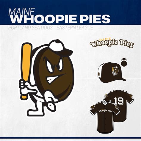 Milb Theme Night Identities On Behance