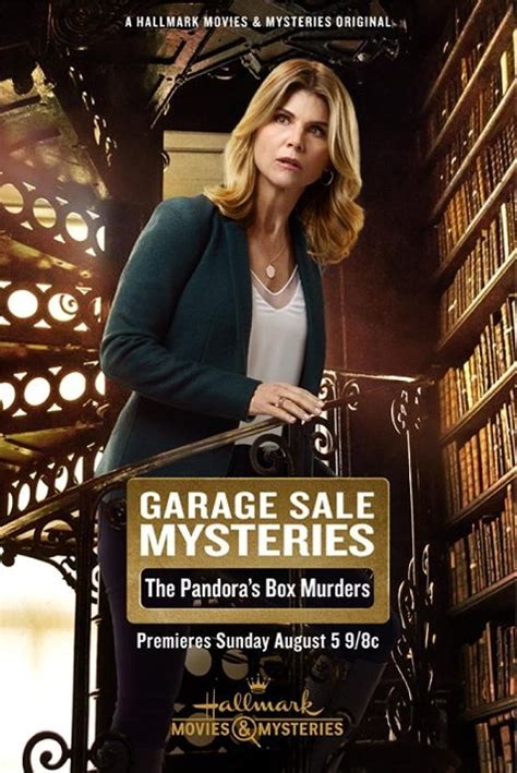 All 16 ‘garage Sale Mystery Movies In Order