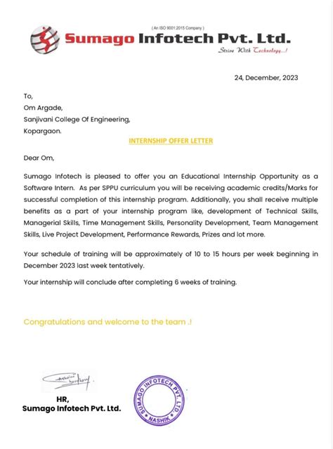 Om Argade On Linkedin Mernstack Internship Mernstack