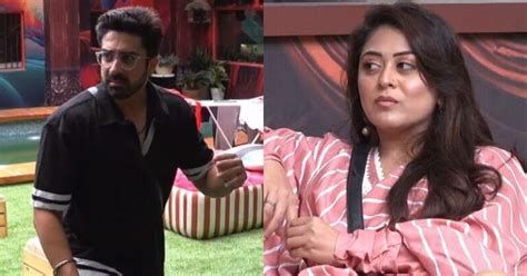 Bigg Boss Ott 2 Nomination List 20th June 2023 Episode Cast Your Vote