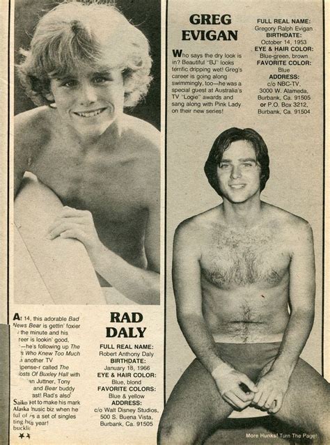 156 Best Greg Evigan Images On Pinterest