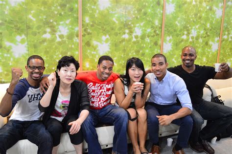 Being Black In Korea World Away From Home