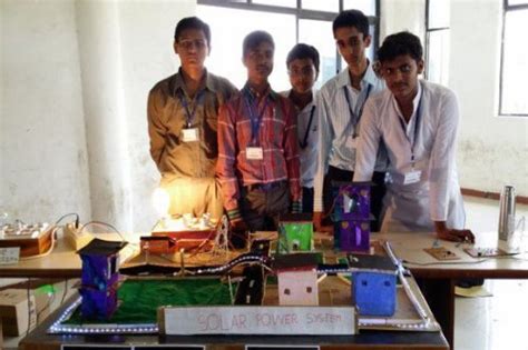 Lj Polytechnic Ahmedabad Campus Photos Virtual Tour