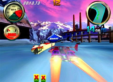 Screens Midway Arcade Treasures 3 Xbox 1 Of 24