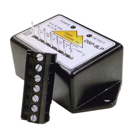 Diablo Low Power Loop Detector For Solar Swi Fence And Supply