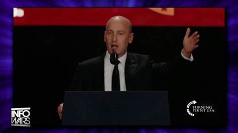 This Is The Return Of The West Watch Wh Deputy Chief Of Staff Stephen Millers Impassioned