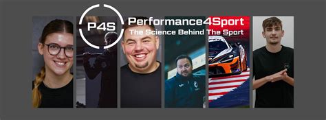 Driven To Peak Performance Driven To Peak Performance