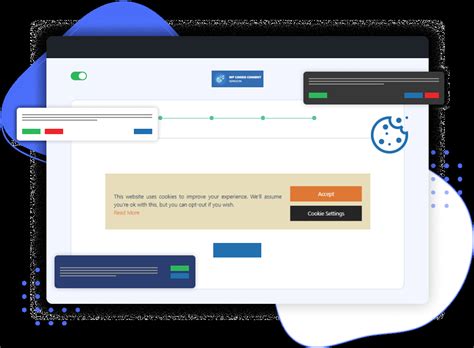 Gdpr Cookie Consent Plugin For Wordpress Wp Cookie Consent