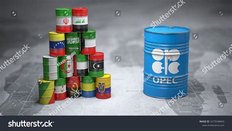 289 Imágenes De Opec Map Imágenes Fotos Y Vectores De Stock