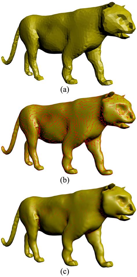 Adaptive Fitting Algorithm Of Progressive Interpolation For Loop