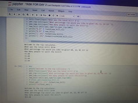 vivian okonkwo on linkedin 100daysofpython
