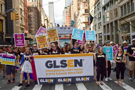 Retail Giants Target And Kohls Fund Controversial Activist Group Glsen