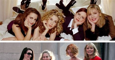 Vdes Aktorja E “sex And The City” Showbiz