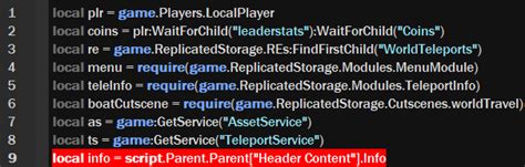 Really Weird Bug Parent A Nil Value Scripting Support Developer Forum Roblox