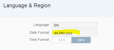 Solved Date Format In Dashboard In Sap Ibp SAP Community