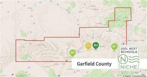 School Districts In Garfield County Co Niche