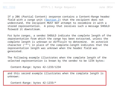 call the onedrive api to upload a file without knowing its total size such as a streaming file