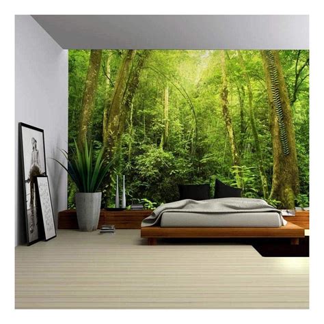 Wallpaper Mural Photos Home